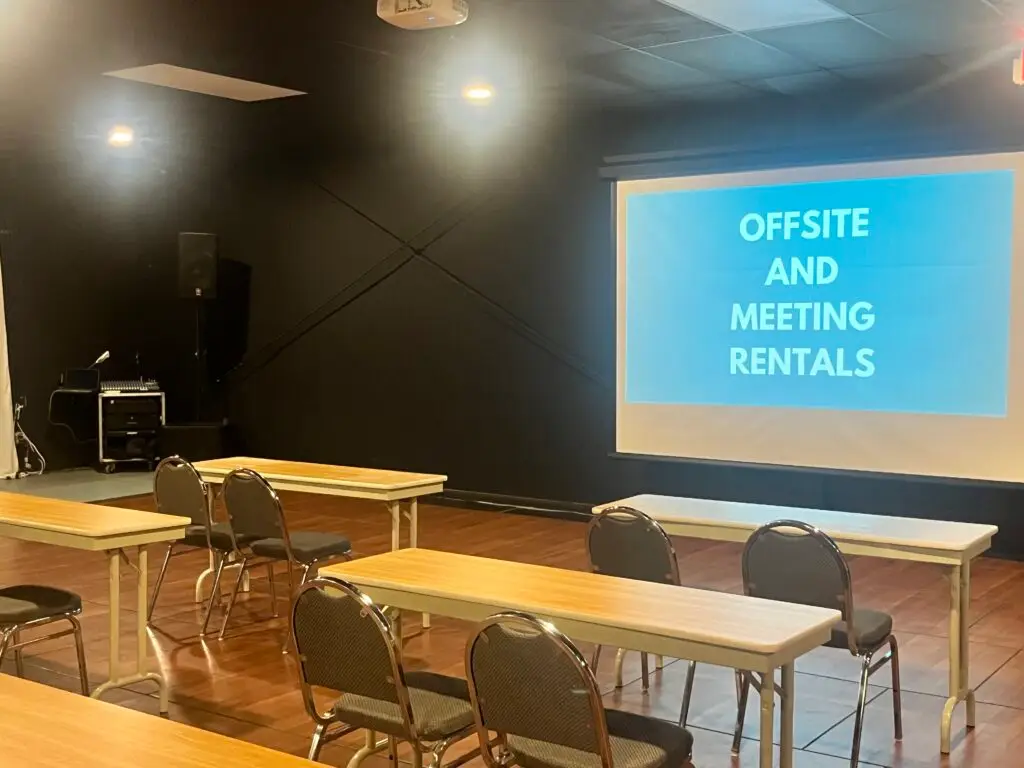 Austin Ecstatic Dance Center